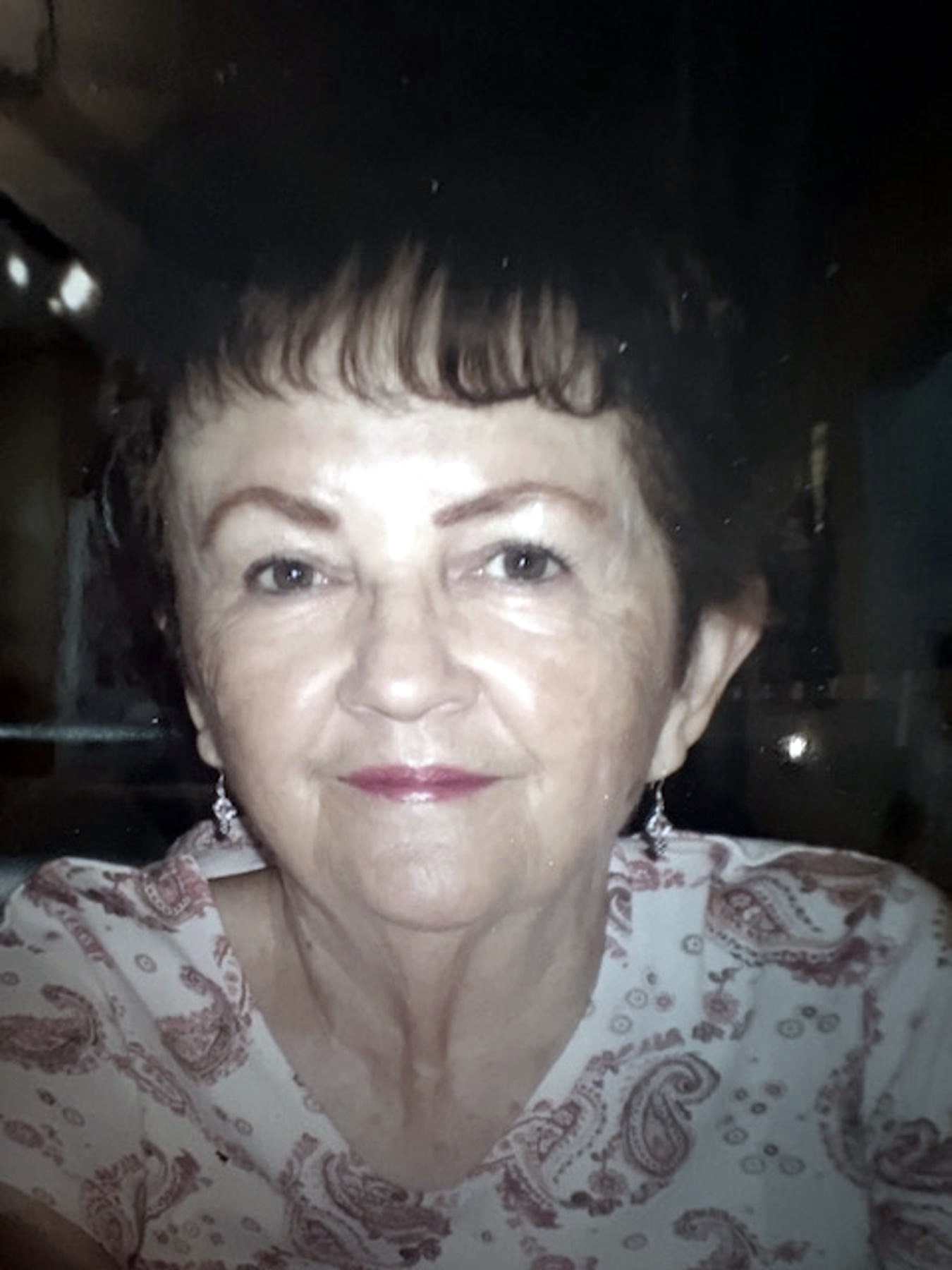 Peggy Cokley Obituary - Minneapolis, MN