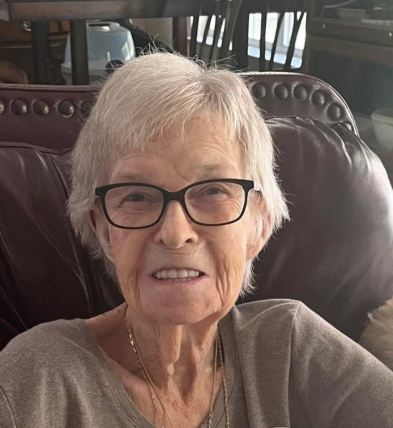 Bessie Schultz Obituary - Middleburg, FL