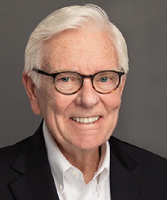 Malcolm Cooper Obituary - Austin, TX