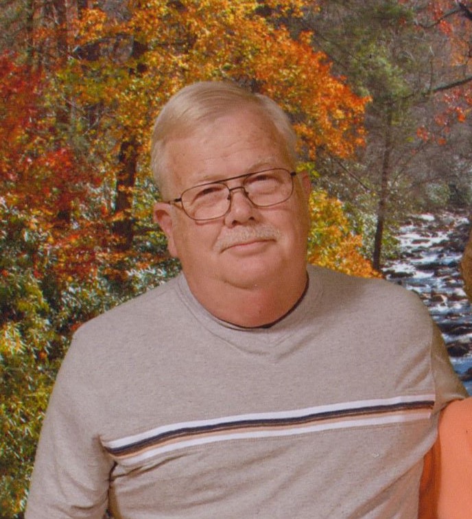 Kenneth Almarode Obituary - Waynesboro, VA