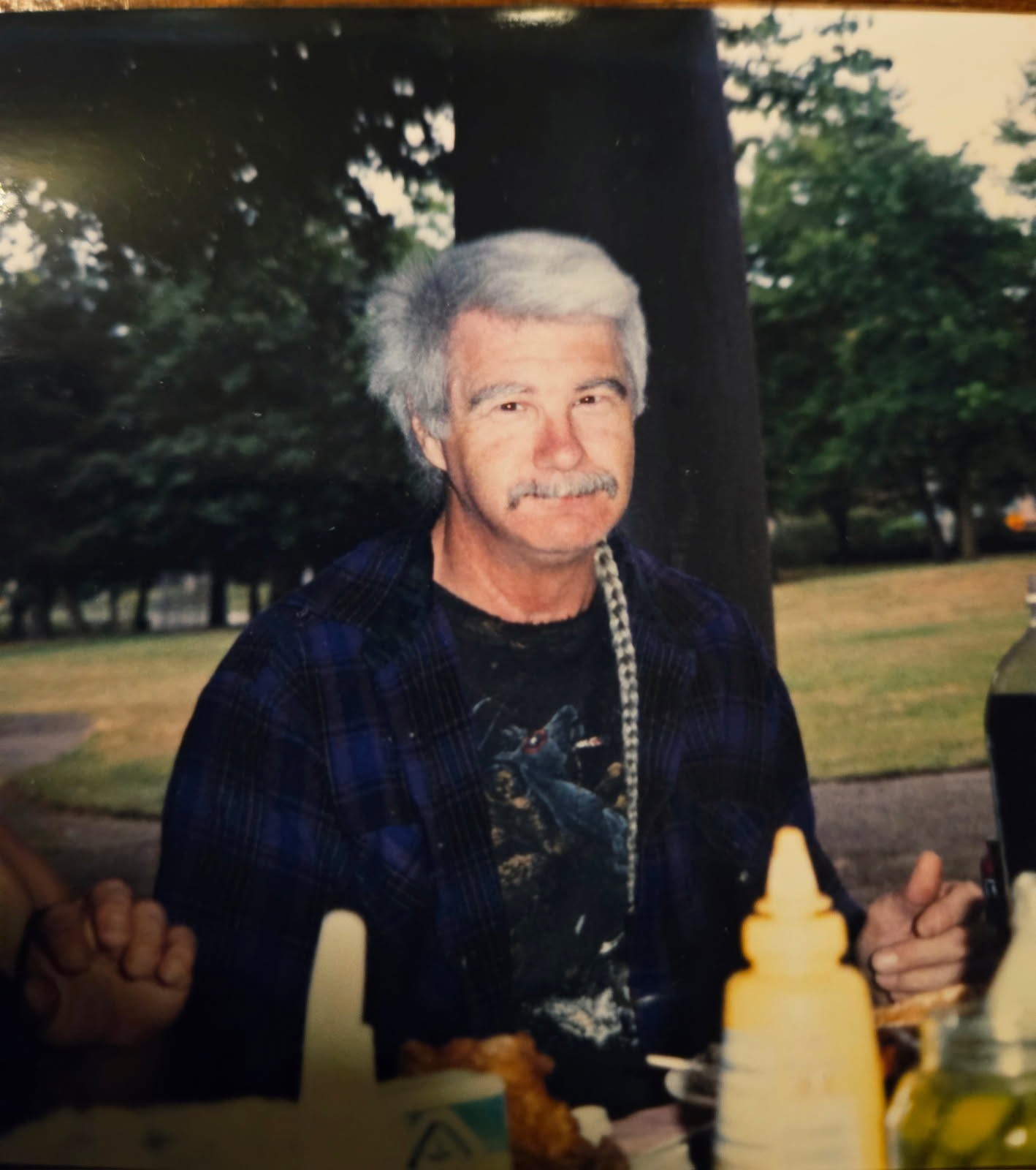 Joe Medcalf Obituary - Marysville, WA