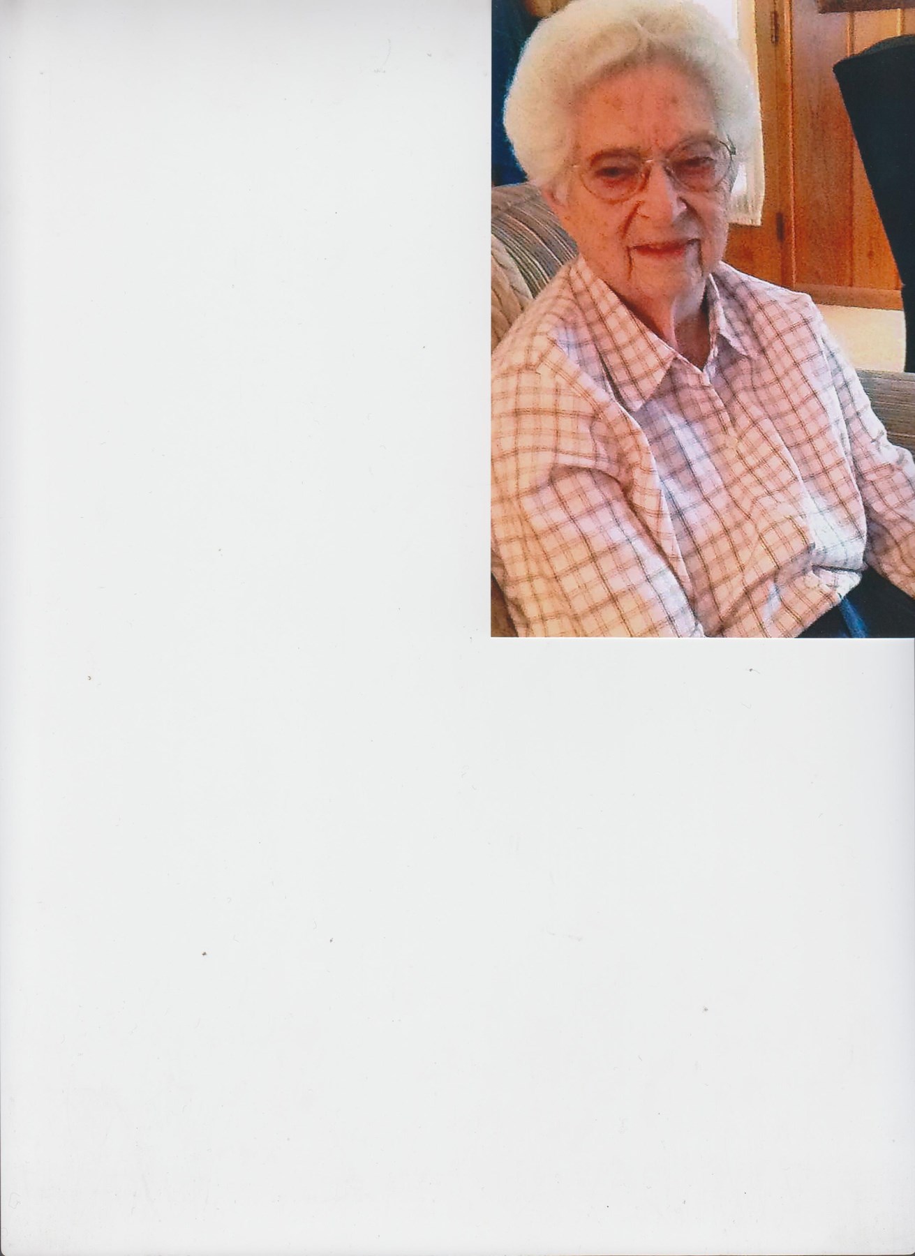 Elizabeth Ballou Obituary - Nashville, TN