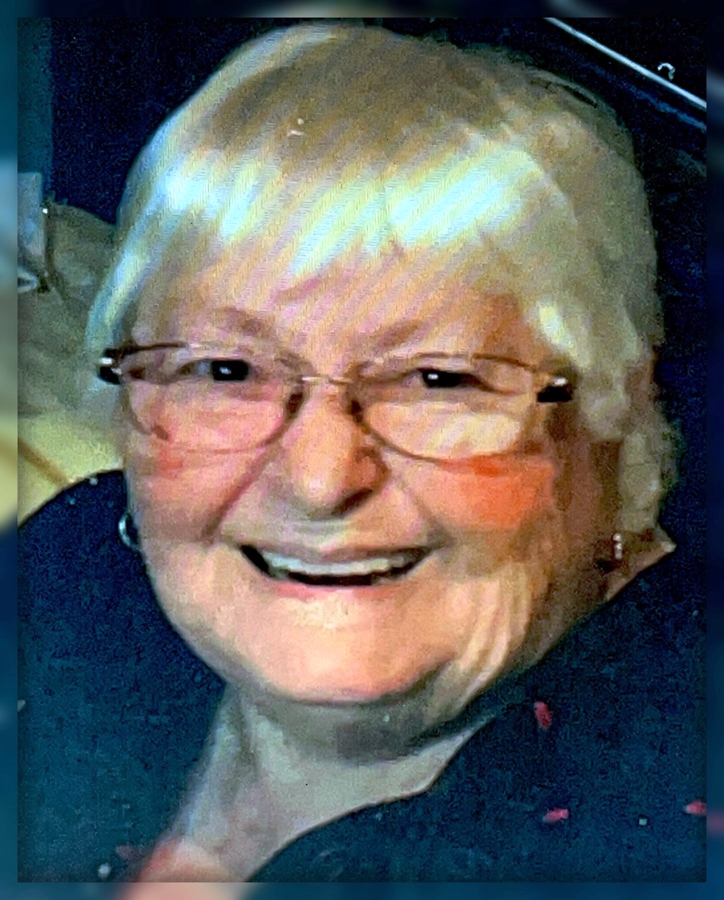 Patricia Ramsay Obituary - Sault Ste. Marie, ON