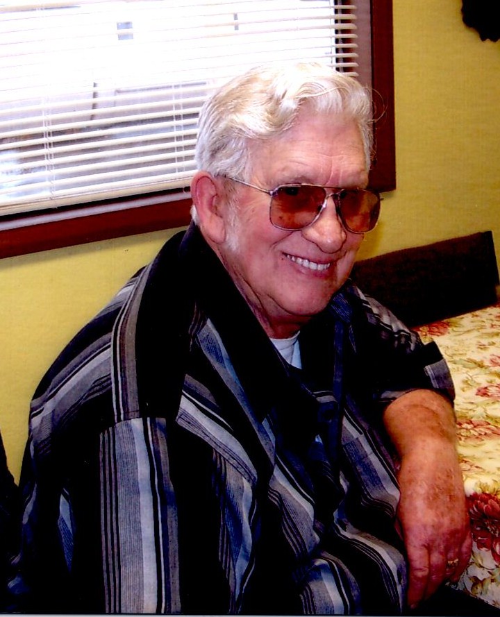 Glenn Garrison Obituary - Morton, WA