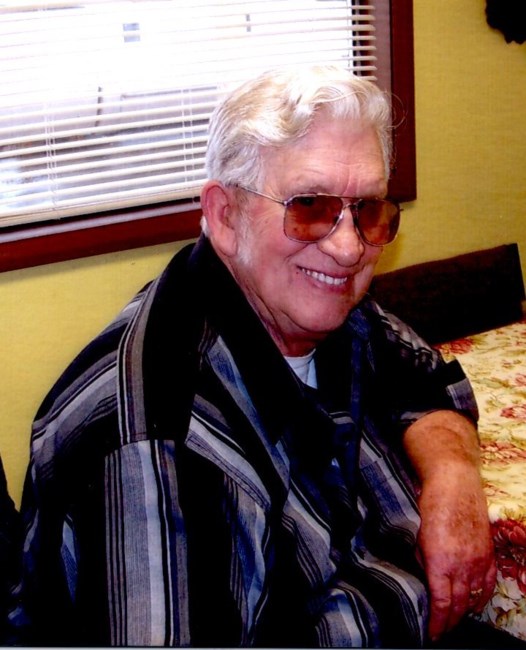 Glenn Garrison Obituary - Morton, WA