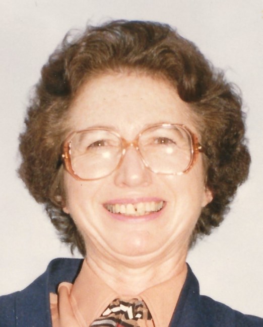 Frances M. Pommer Obituary - Collingswood, NJ