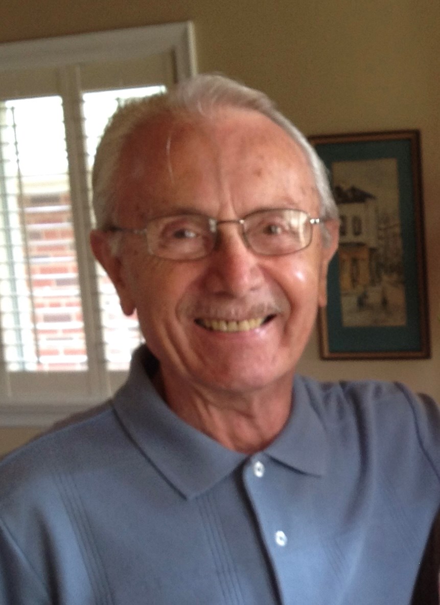 Edward Smith Obituary - Scarborough, ON