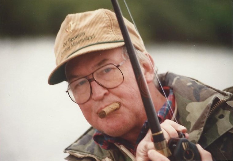 Kenneth Reed Obituary - Ridgeland, MS