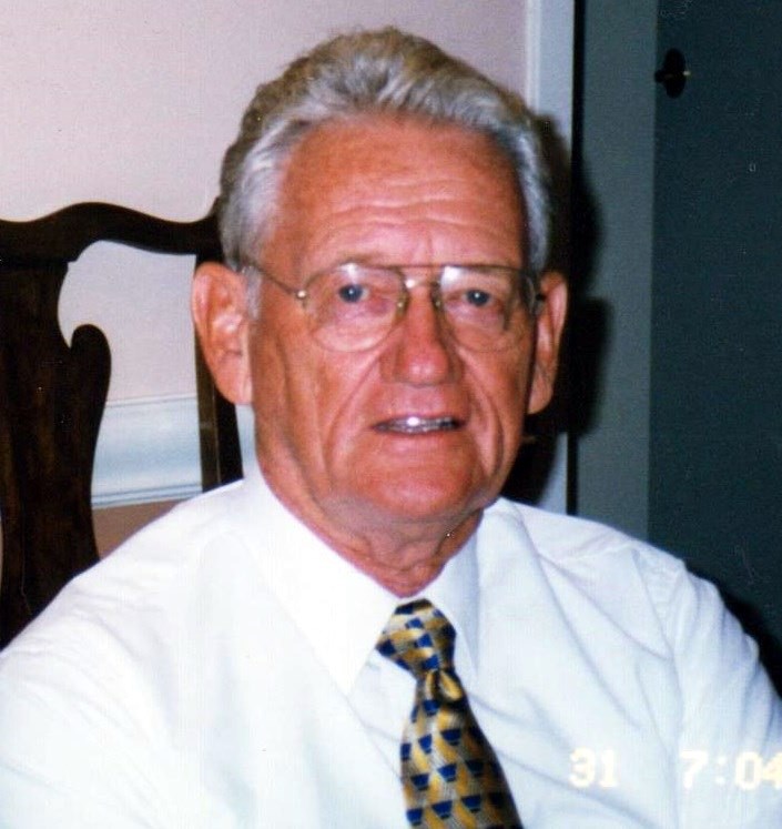 Jerome Martin Obituary - Mesquite, TX