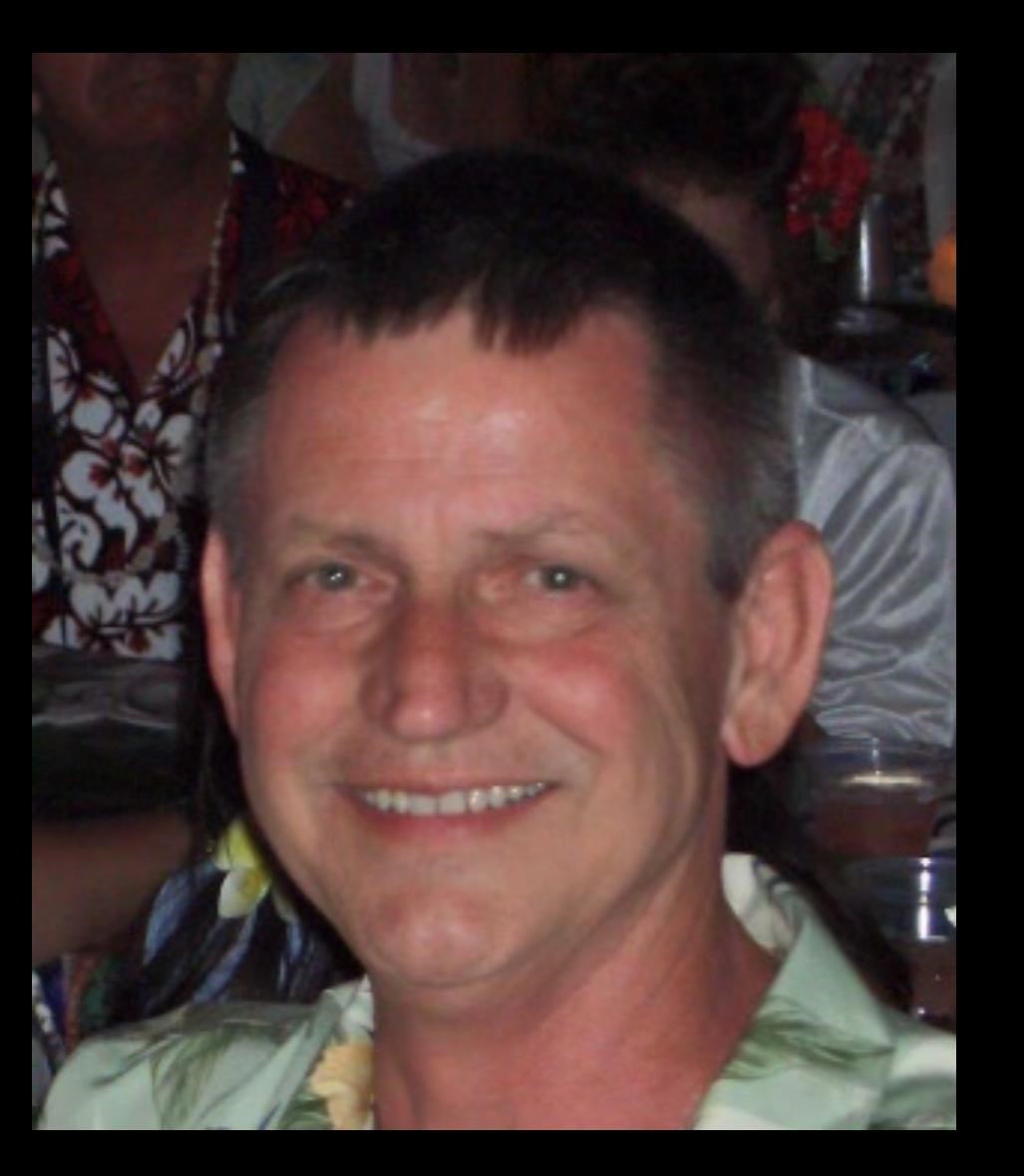 Keith Evans Gordon Obituary - Conroe, TX