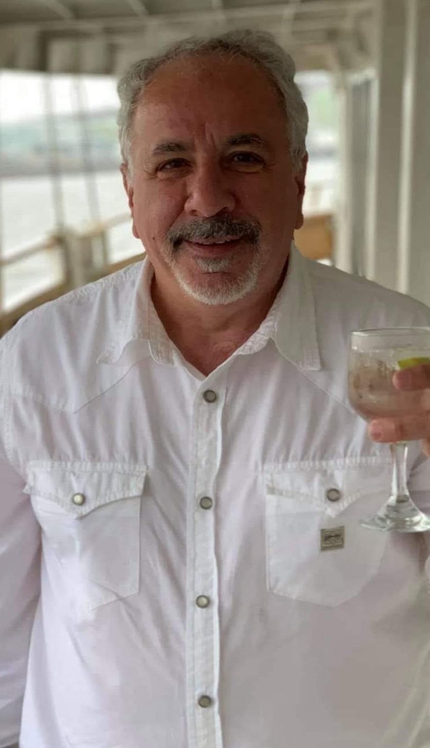 Stephen Morrell Obituary - Toms River, NJ