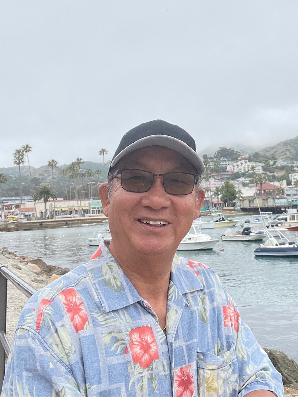 Tu Nguyen Obituary - San Bernardino, CA