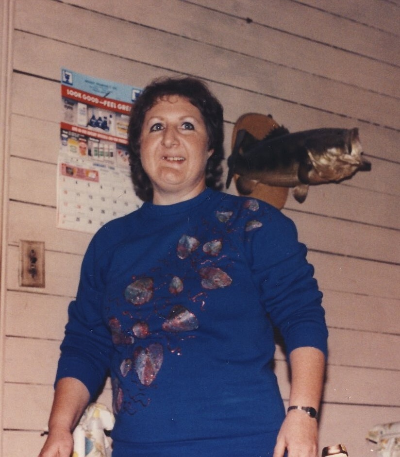 Martha Dean Obituary - Leeds, AL