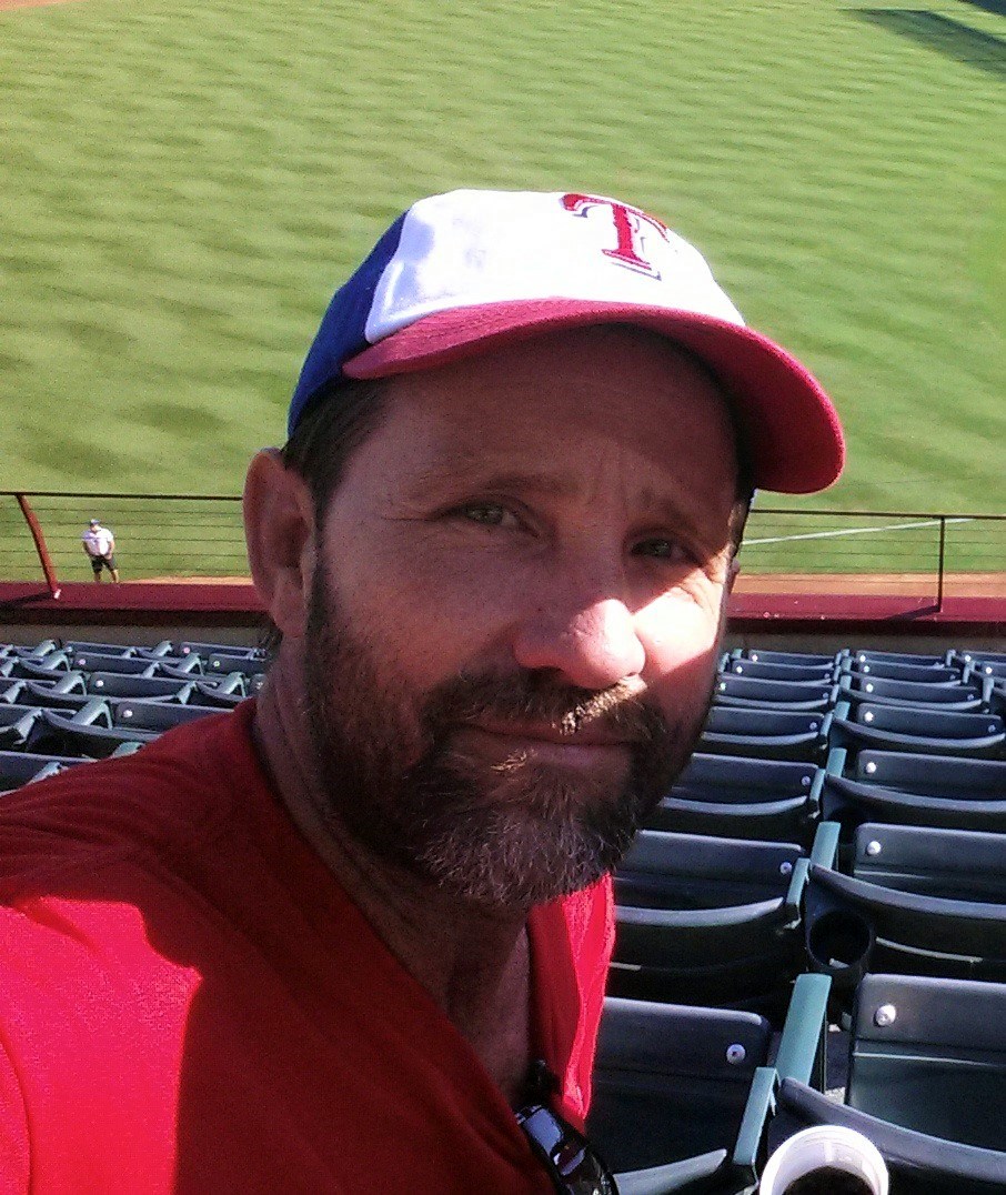 Allen Wayne Roush Obituary - Colleyville, TX