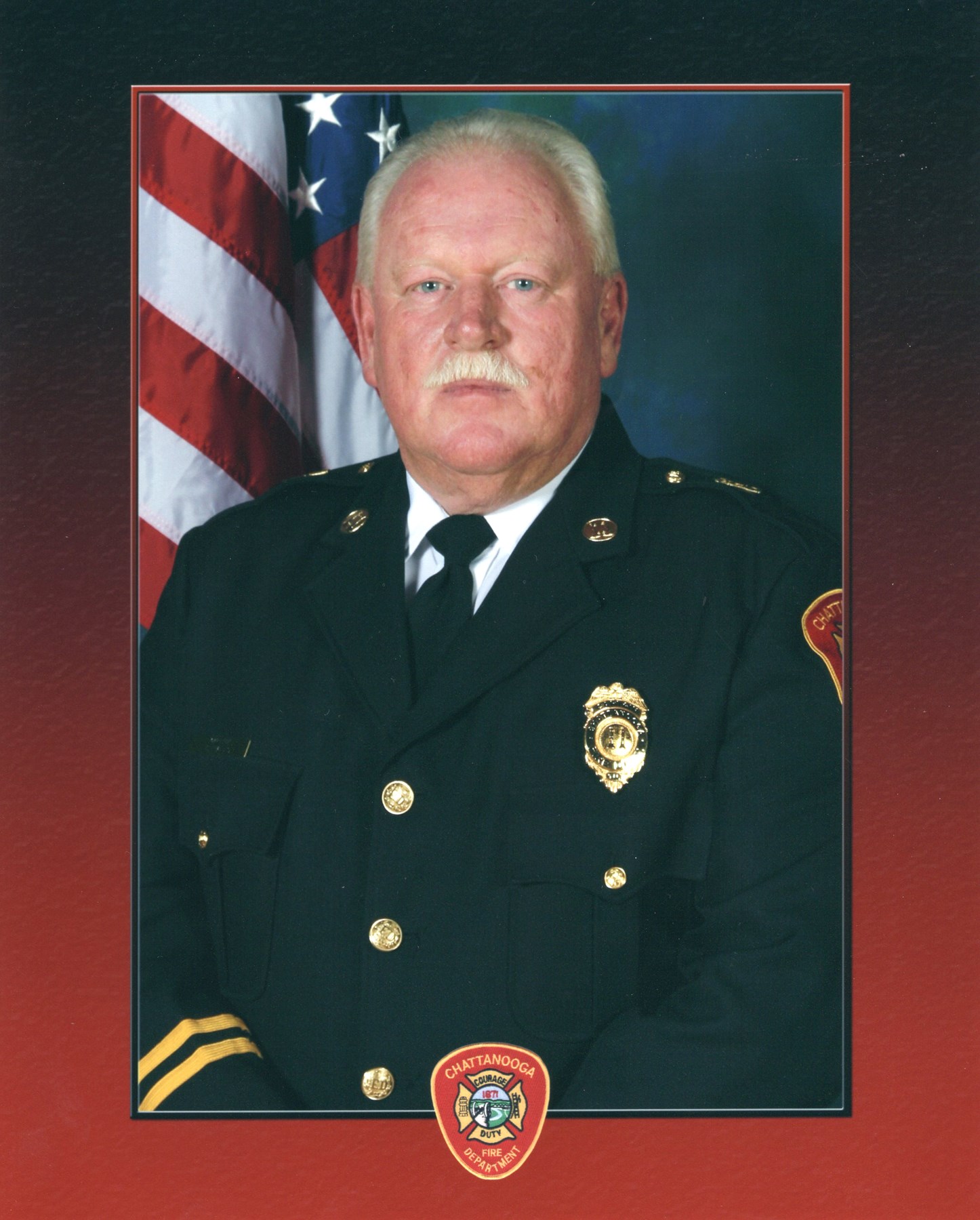 Stanley Hales Obituary - Hixson, TN