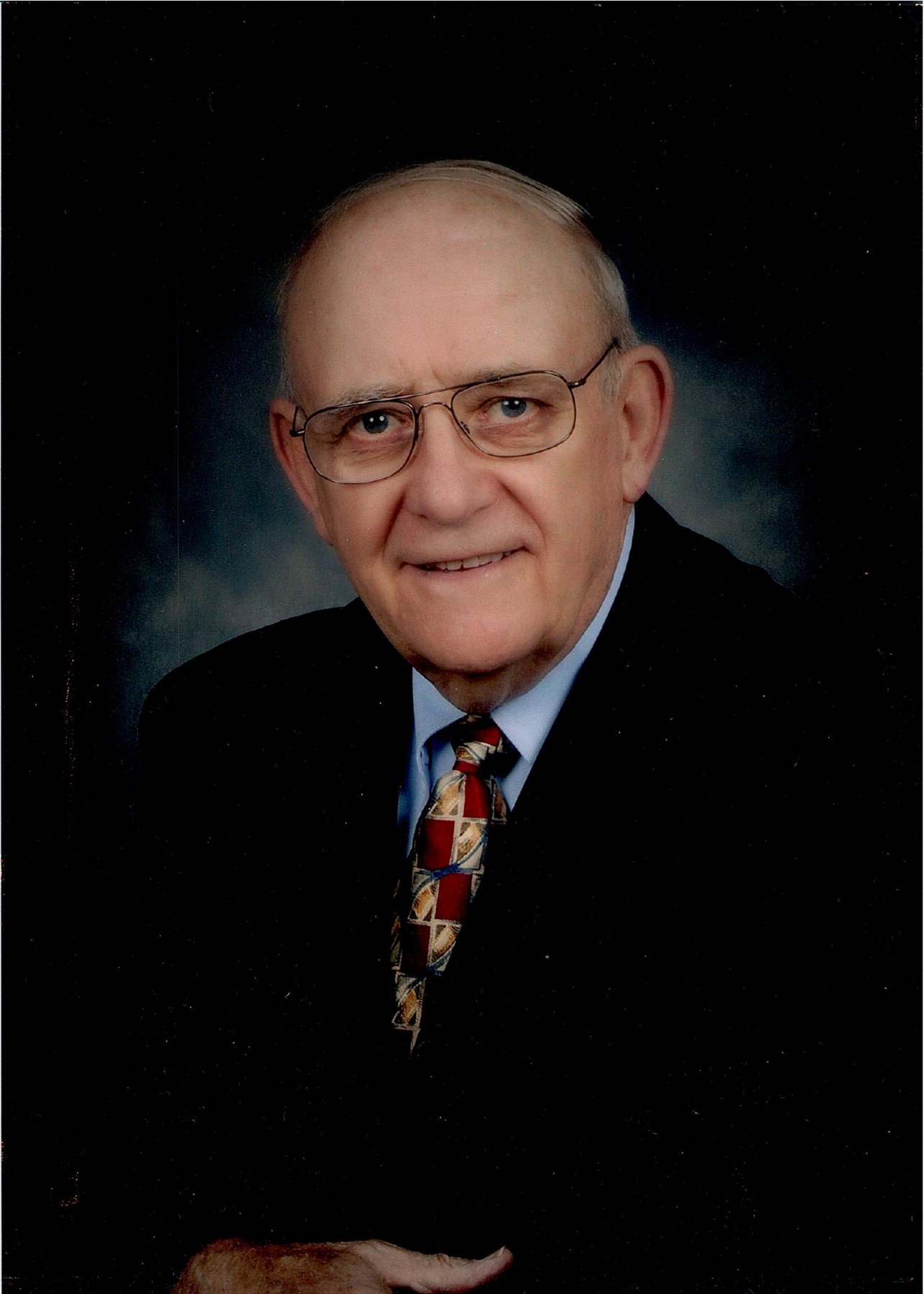 James Patterson Obituary - Cary, NC