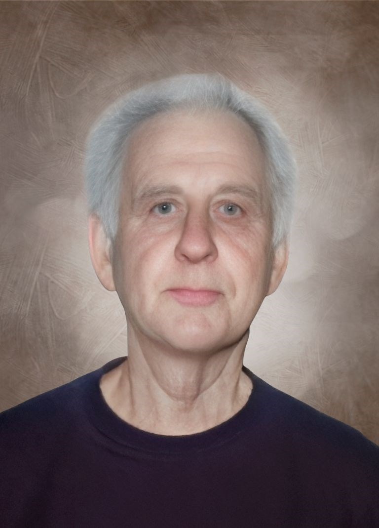 James Hobbs avis de décès - Jonquiere, QC