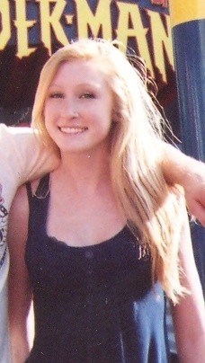 Brooke Jade Dunstan Obituary - Colorado Springs, CO