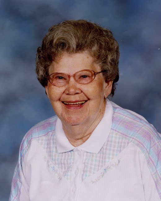 Helen "Bernice" Goyins Obituary - St. Louis, MO