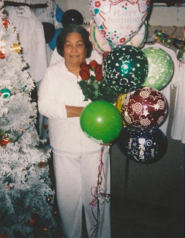 Ruth Sosa Obituary - San Antonio, TX