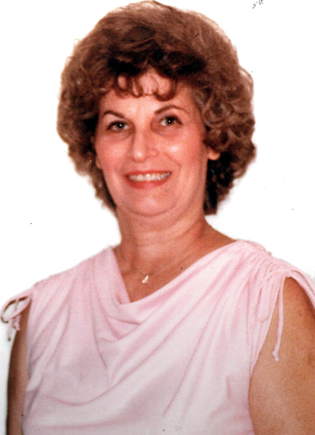 Thelma "Terry" Gray Obituary - Arlington, TX