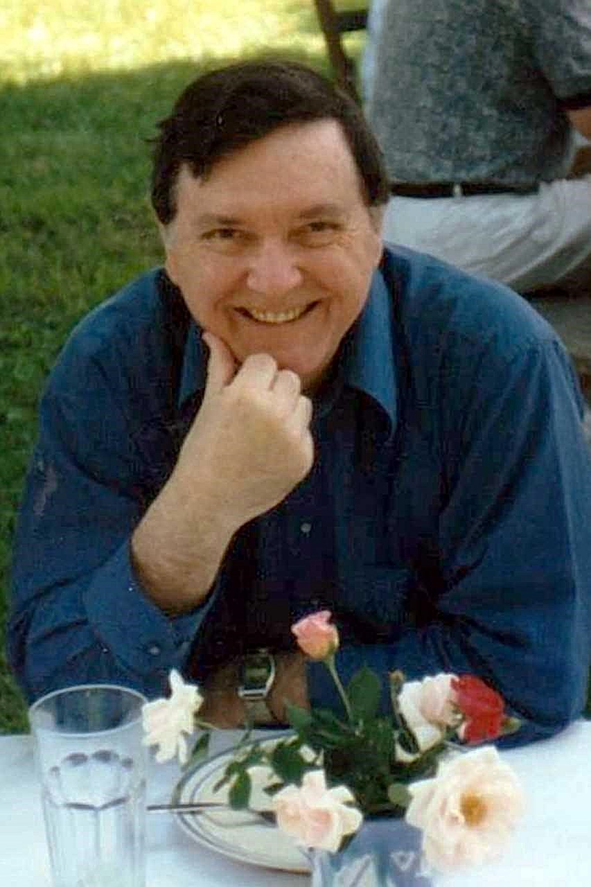 David Frederick Phillips Obituary - Charlotte, NC David Frederick Phillips Obituary - Charlotte, NC