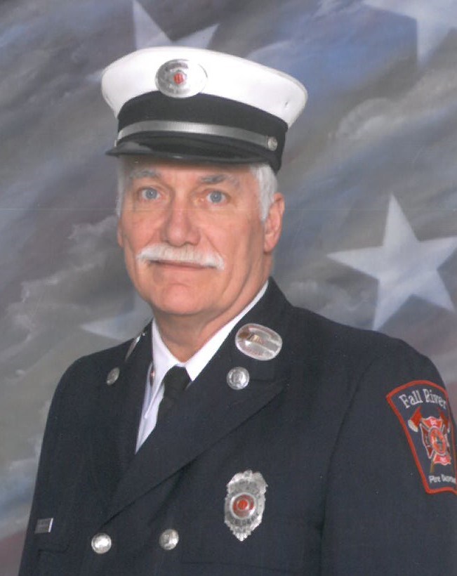 Marc Thiboutot Obituary - Fall River, MA