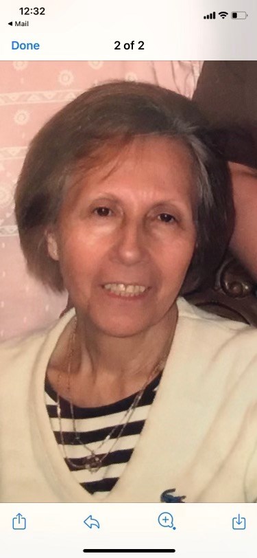 Lydia Roman Obituary - Queens Village, NY