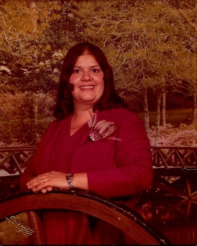 Sarah Snapp Obituary - Kingsport, TN