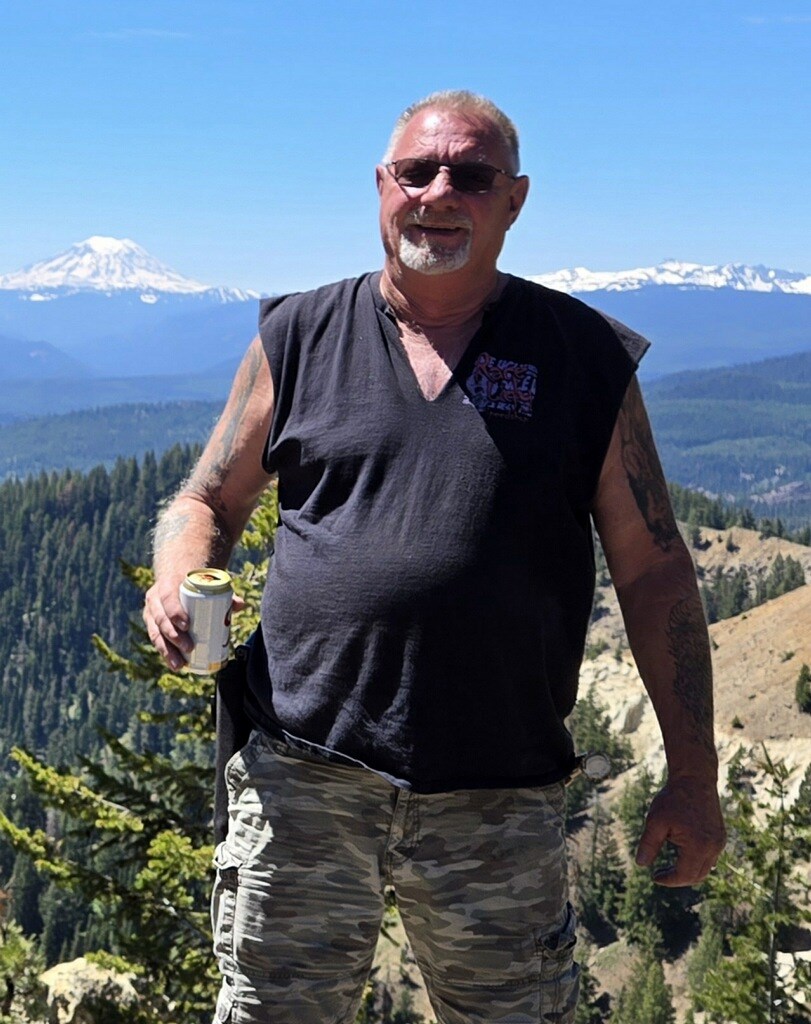 William McClellan Obituary - Yakima, WA