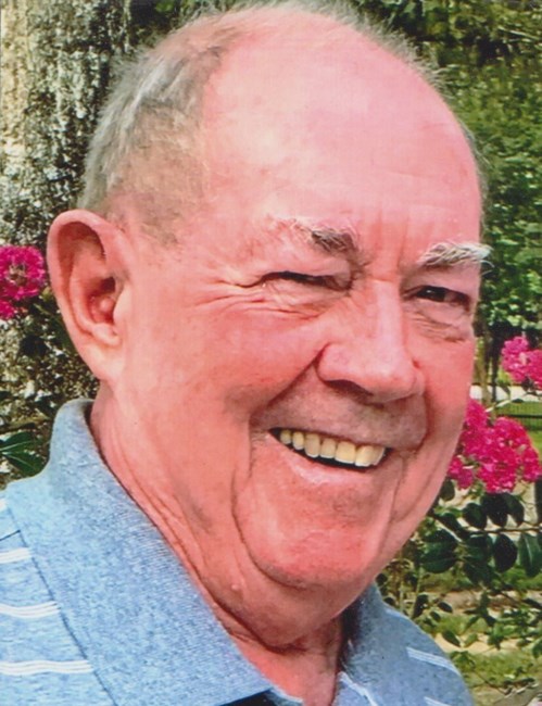 Michael Burch avis de décès - Conroe, TX