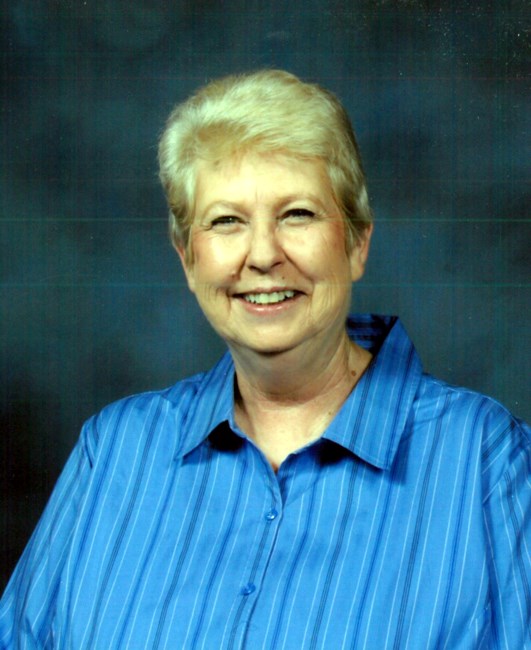 Linda Moudy Obituary - Lubbock, TX