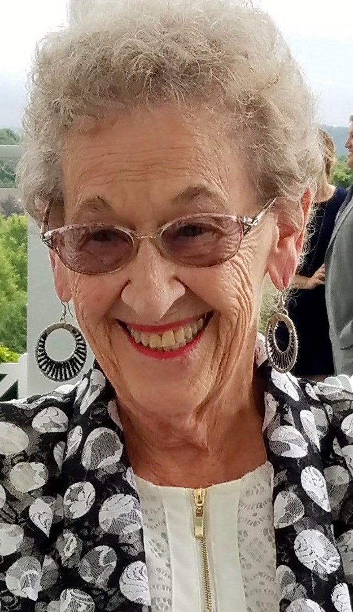 Bonnie Louise Blais Obituary - Muskegon, MI