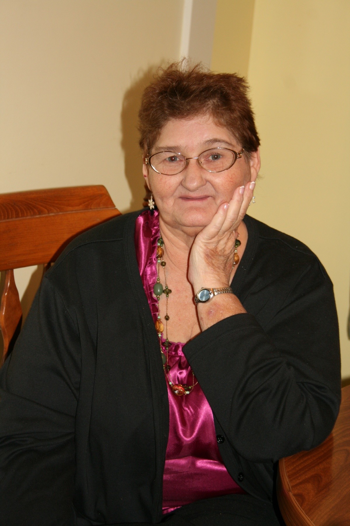 Martha Green Obituary - Gardendale, AL