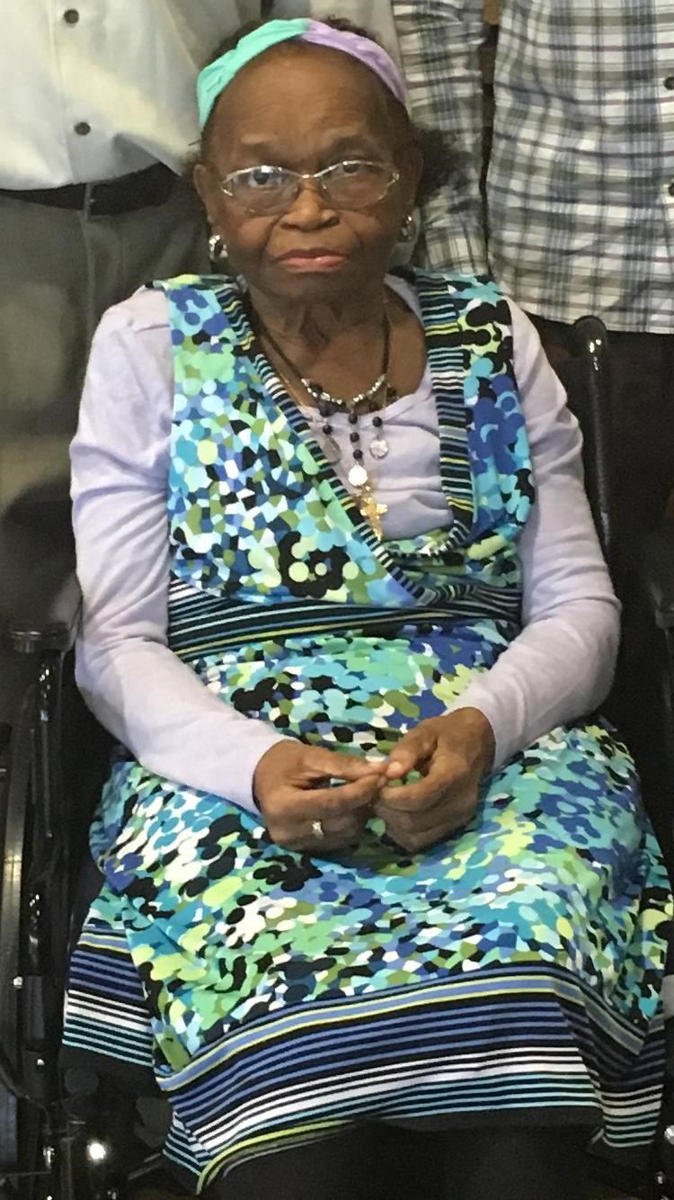 Alice Crooks Obituary - Miami, FL