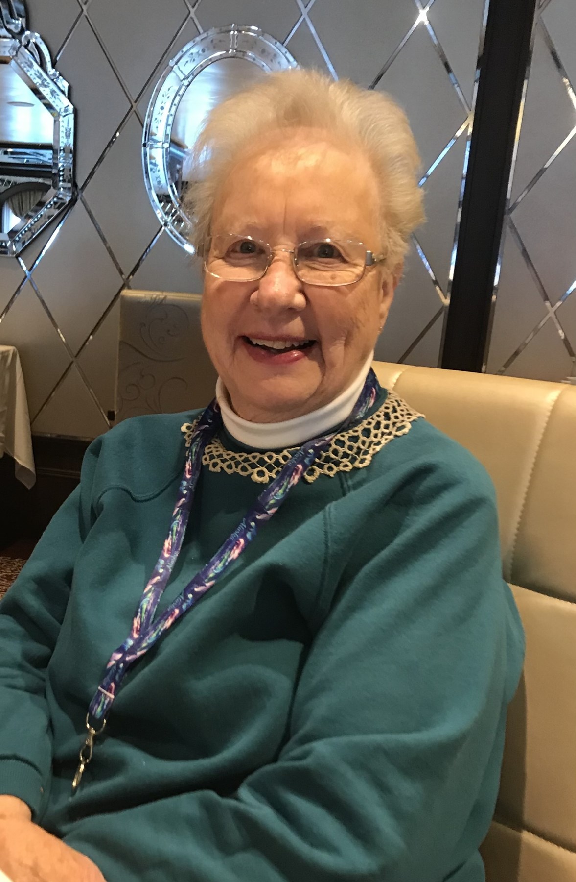 Merlaya Heckman Obituary - Kokomo, IN