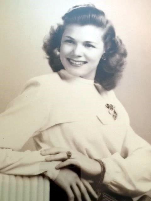 Odette Elaine Smith Obituary - Houston, TX