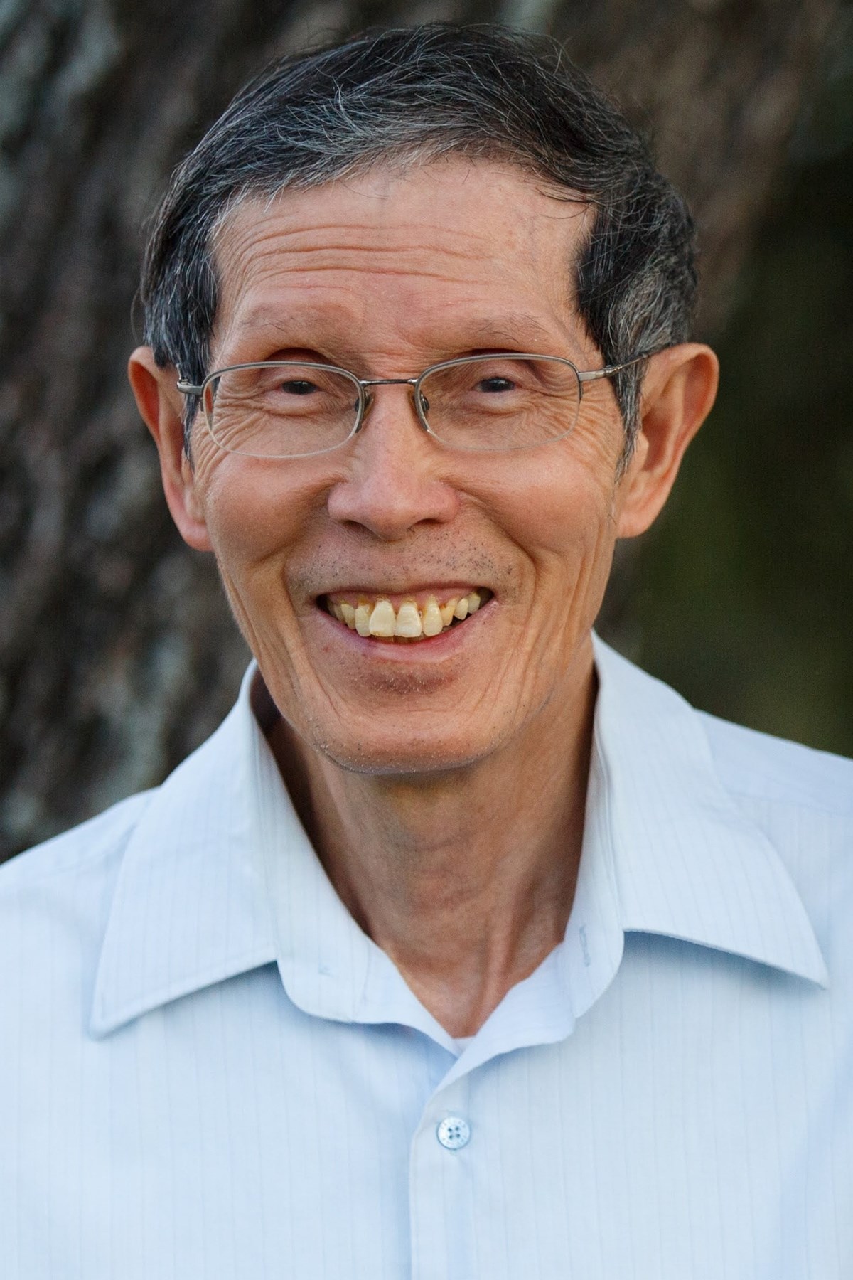 Fu-Ren Fan Obituary - Austin, TX