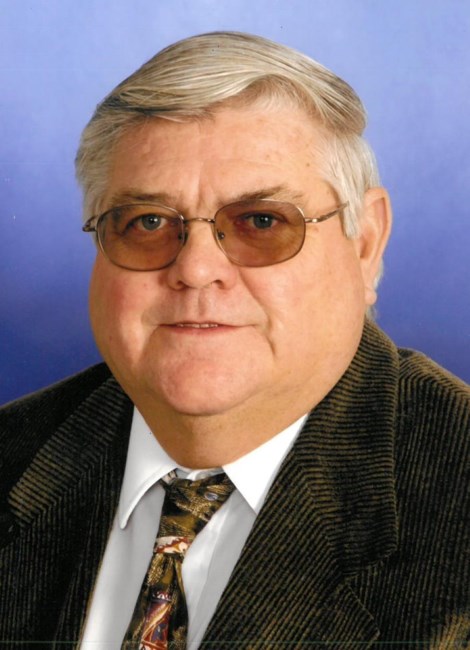 James Ritchie Obituary - Hamilton, ON