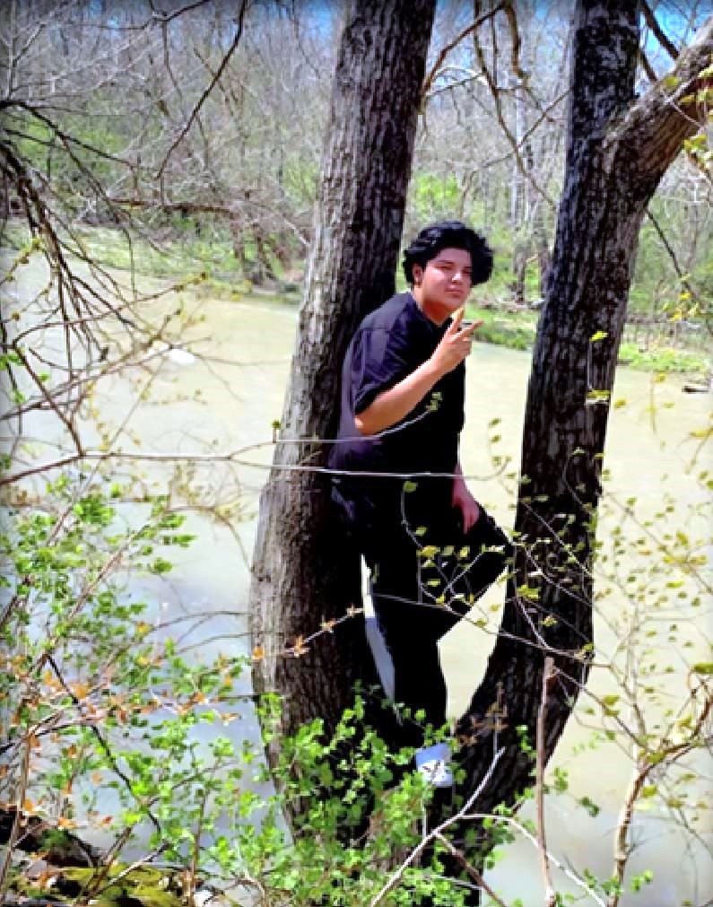 Justin Stillman Obituario - Parker, AZ