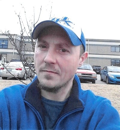 Scott Lashley Obituary - Sheperdsville, KY
