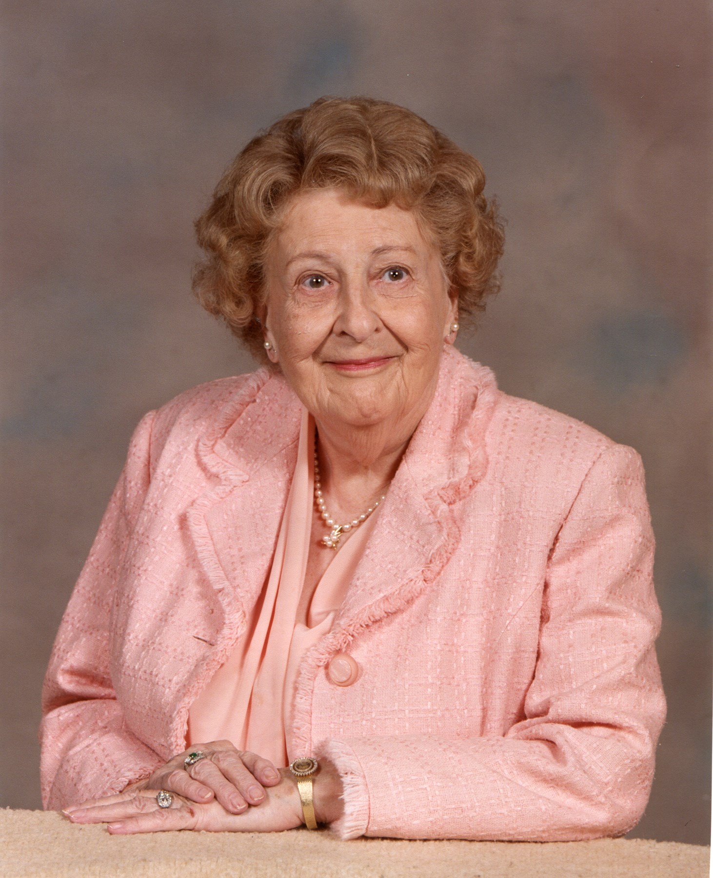 Elizabeth Kline Obituary - Nacogdoches, TX