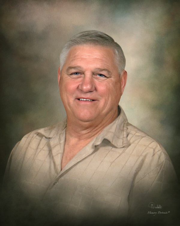 John McRay Obituary - Sulphur, LA