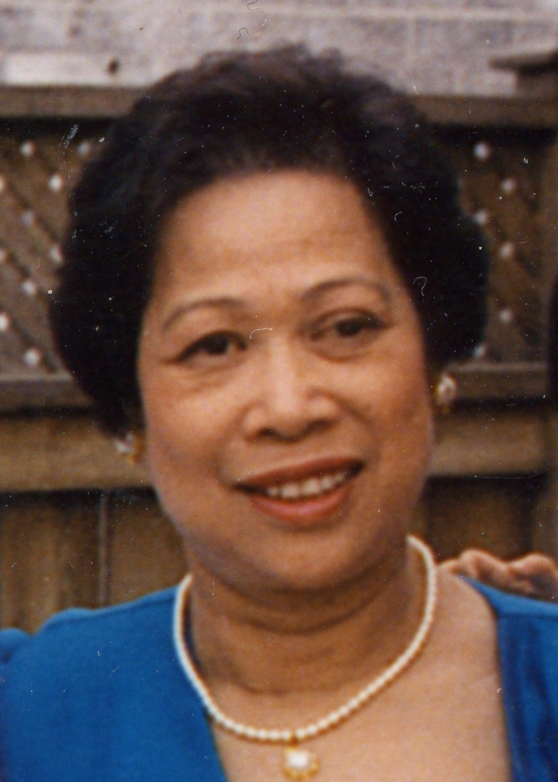 Chui Yee Lung Obituary - Burnaby, BC