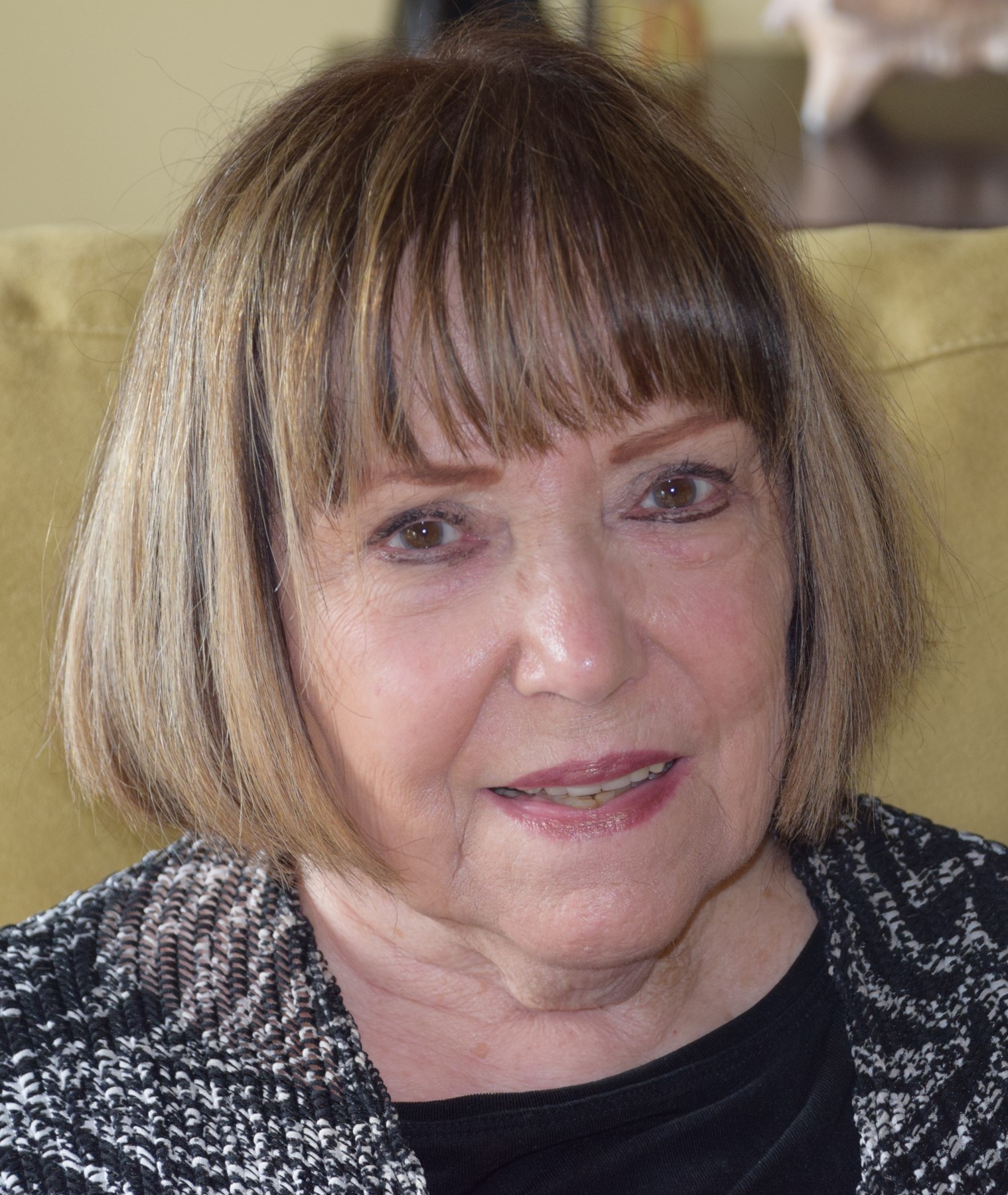 Sarah Hannah (Mazur) Goldstein Obituary - Brookline, MA