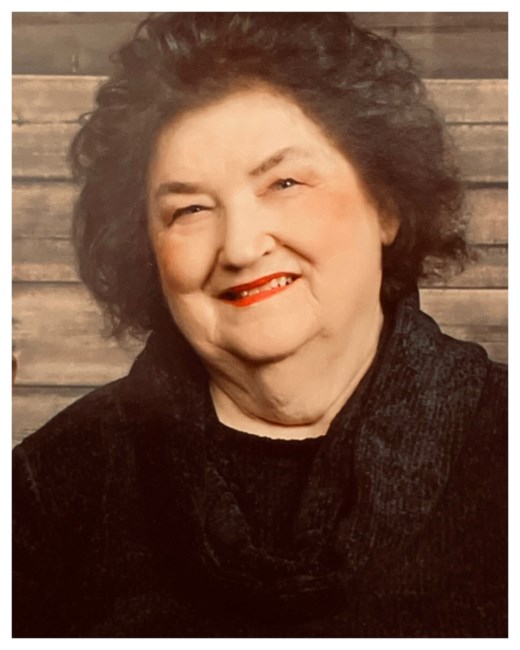 Annette Kropp Obituary - Taylor, TX