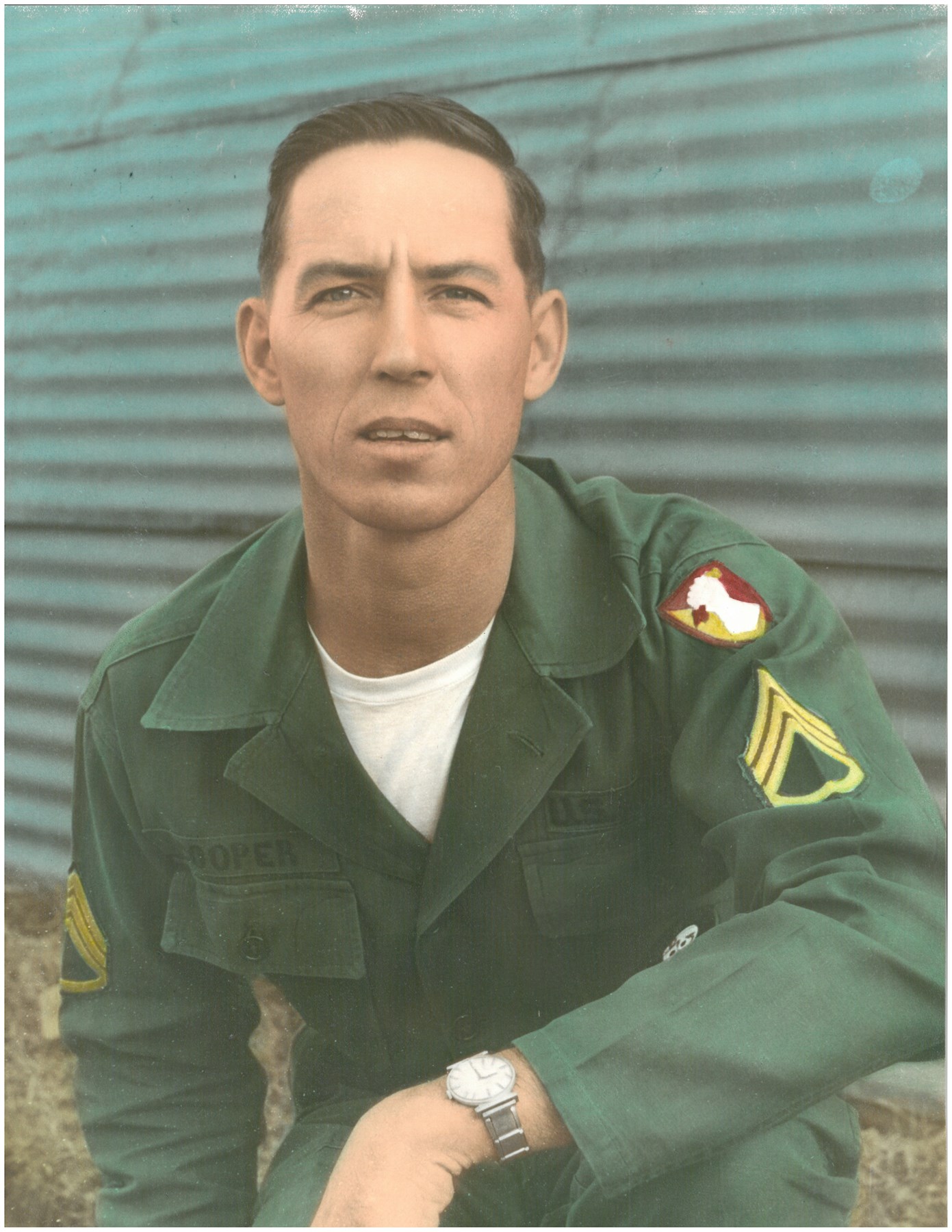 Thomas Cooper Obituary - Martinez, GA