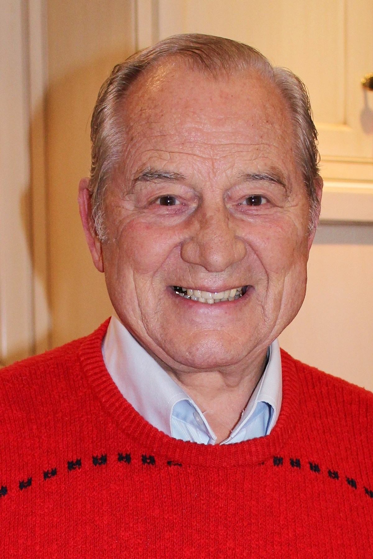 Gerard Jansen Obituary - Guelph, ON