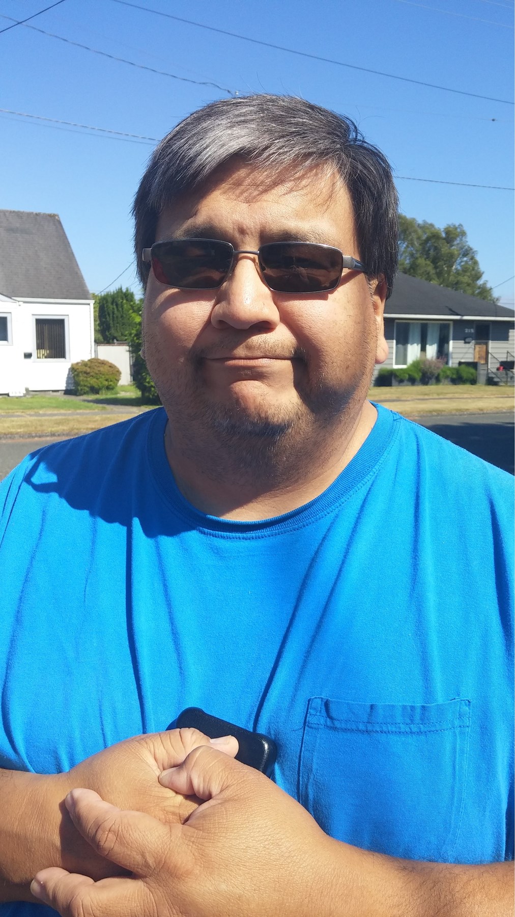 Andrew Johnson Obituary - Marysville, WA