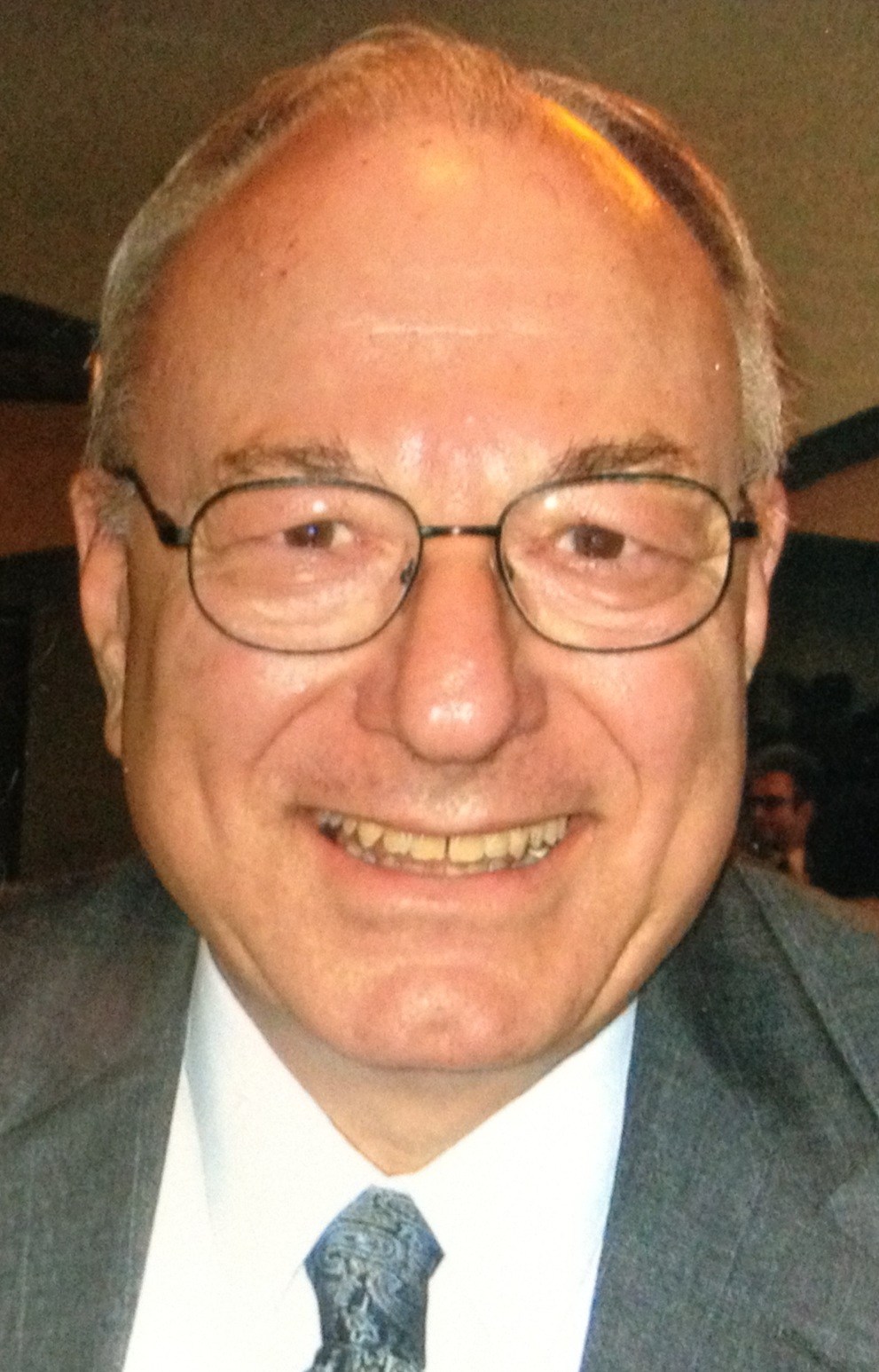 Richard Dellinger Obituary - Fort Wayne, IN